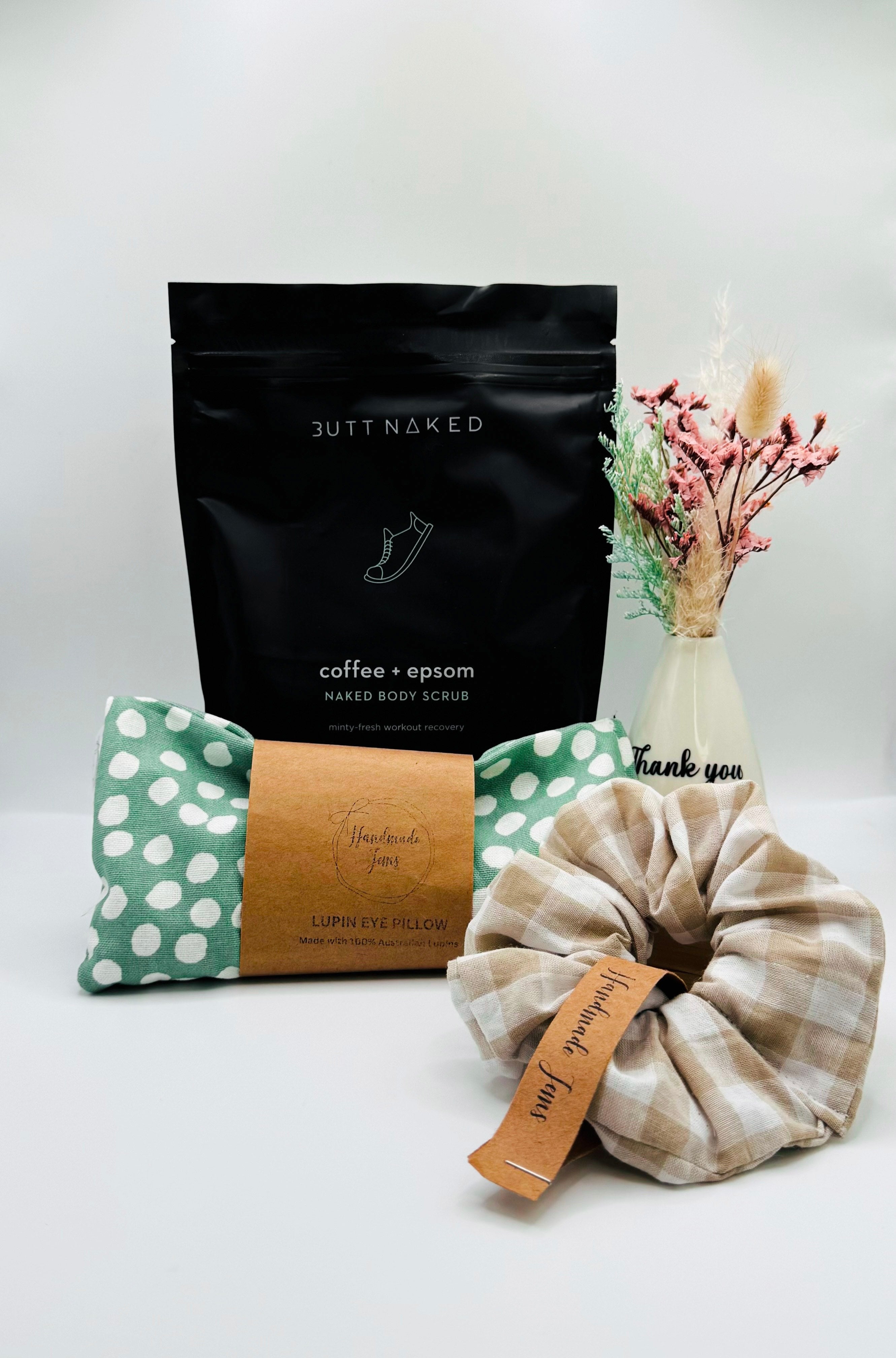 The Thoughtful Bloom Self‑Care Gift Box – Unlock Wellness Box